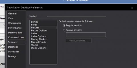 Why are new walkforward re-opt results different from previous re-opt? - MultiWalk