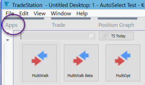 Quick Start Guide - MultiWalk